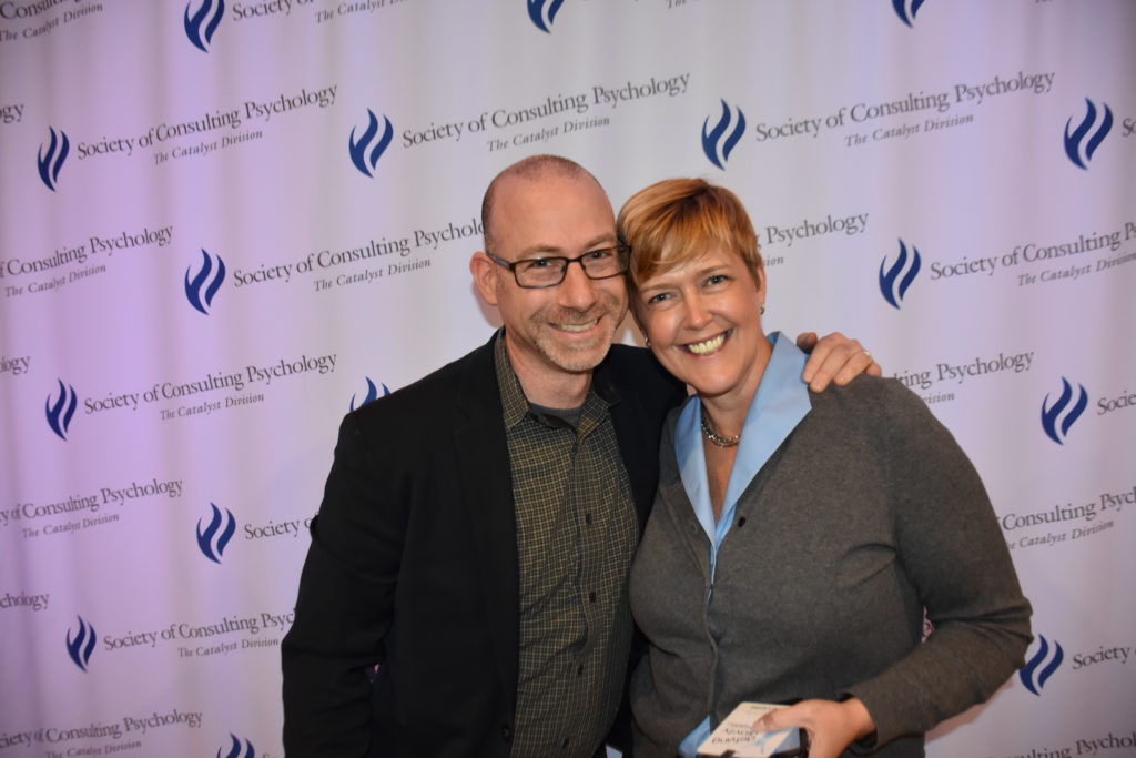 Home - Society of Consulting Psychology