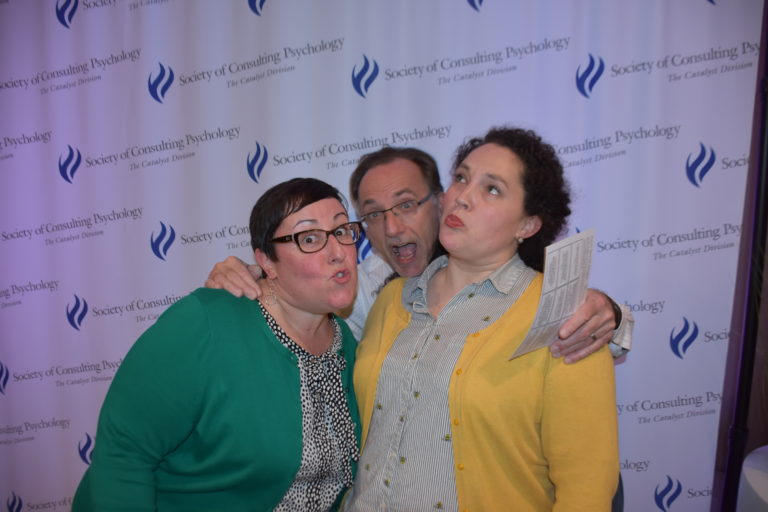 Home - Society of Consulting Psychology