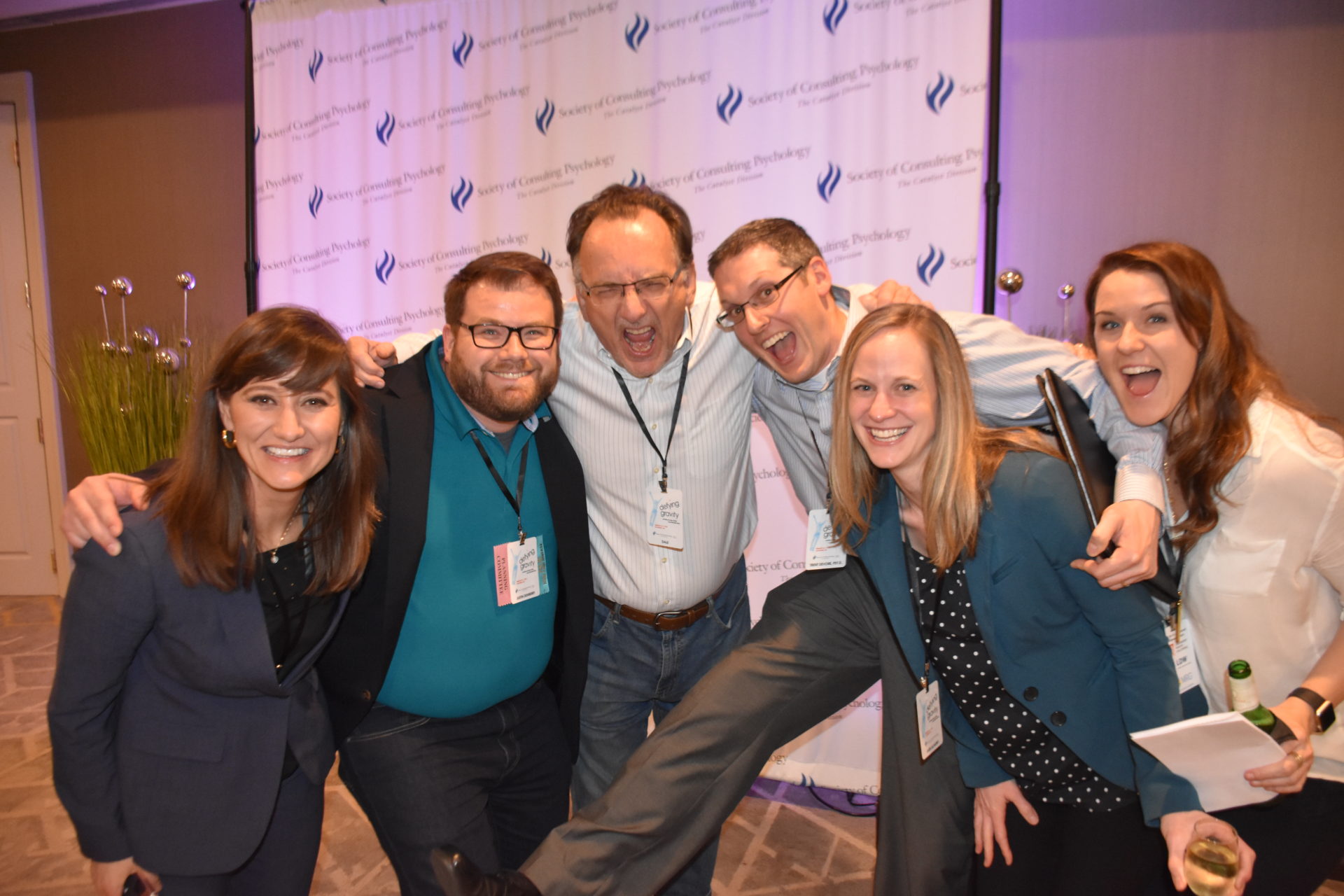 Home - Society of Consulting Psychology