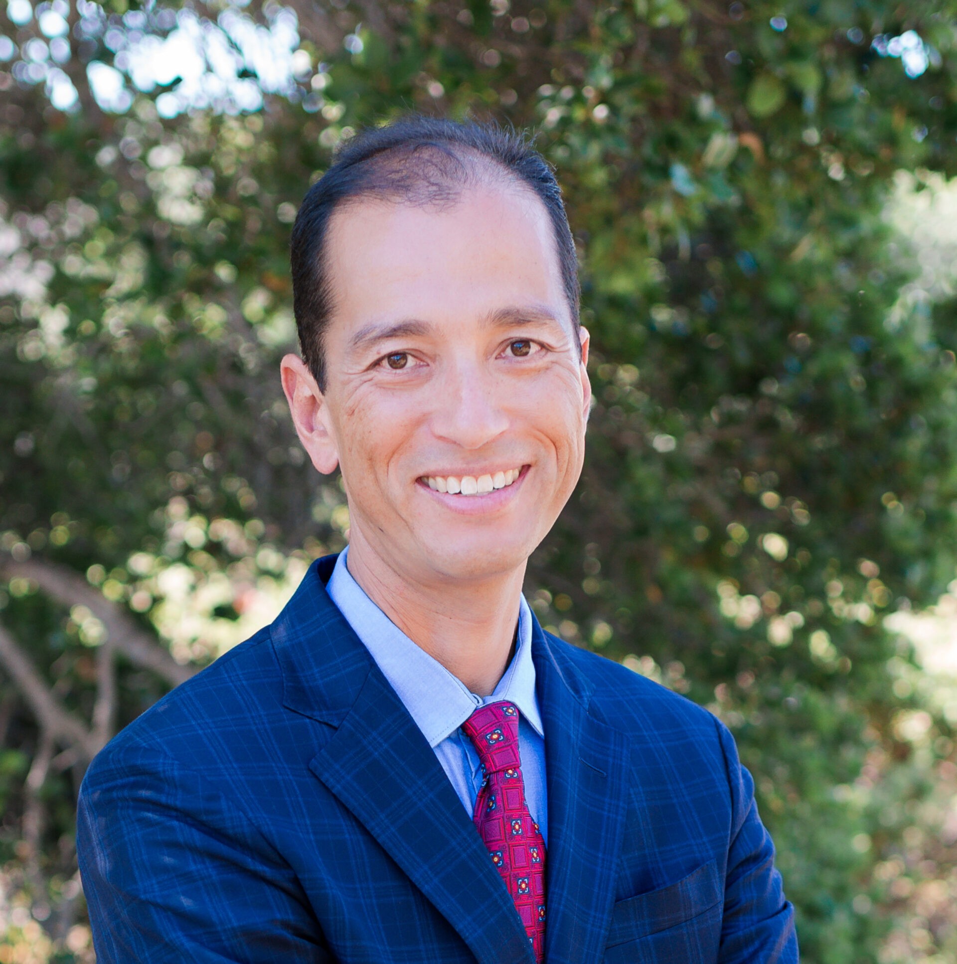 Paul A. Sciuto - Society of Consulting Psychology