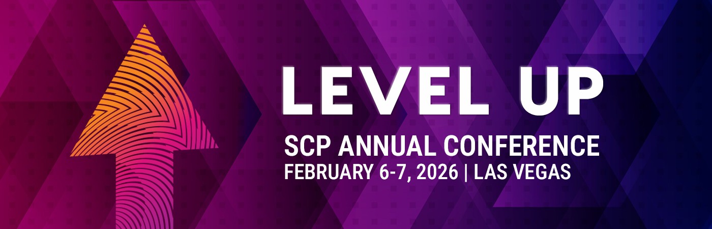 2026 SCP Annual Conference - Society of Consulting Psychology