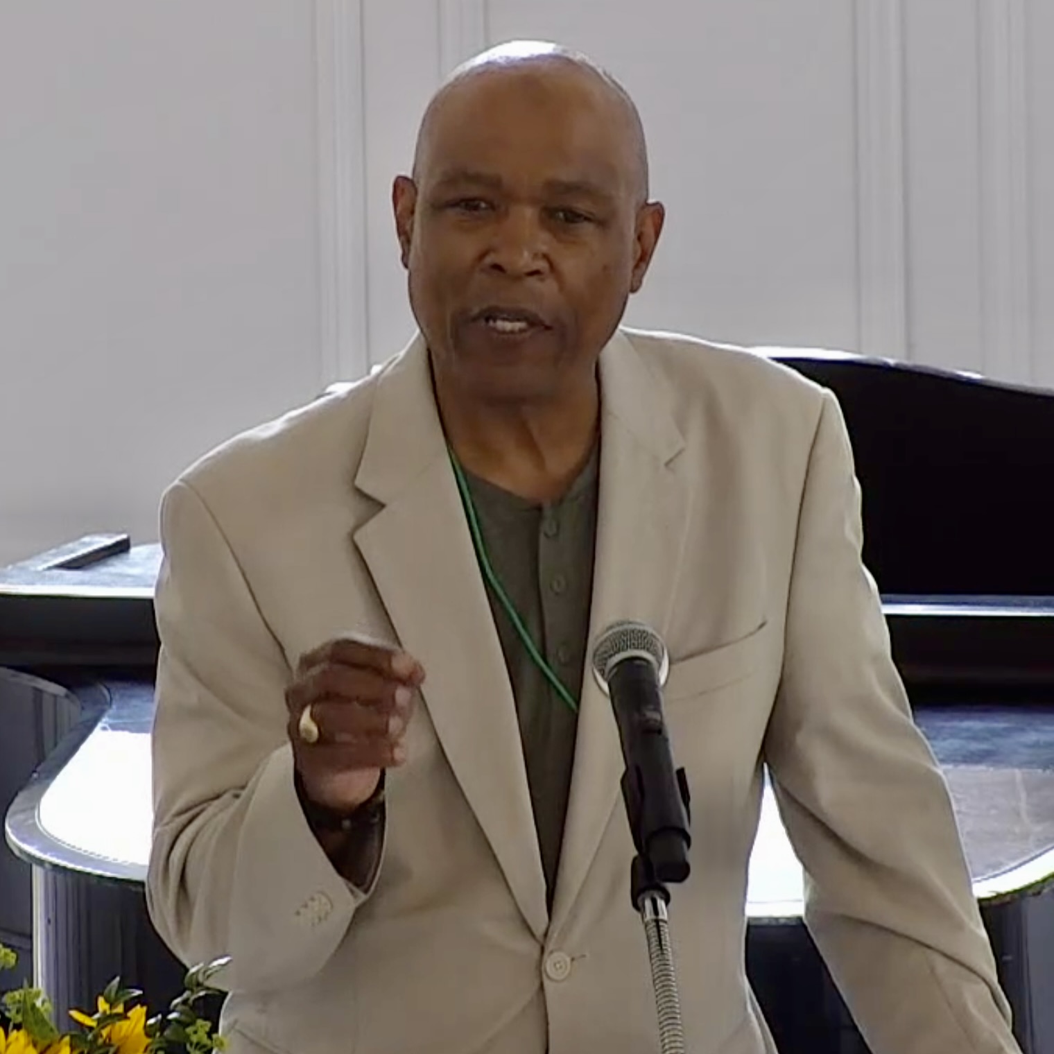 Gregory Pennington - Society of Consulting Psychology