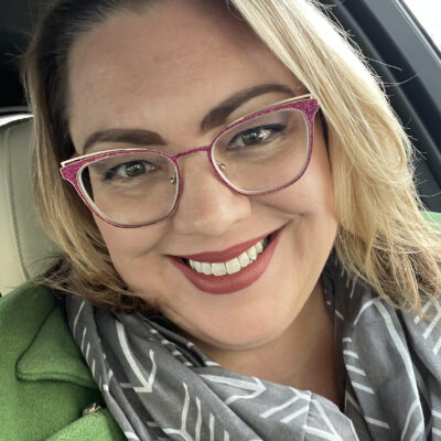 Jamie Lewis Smith - Society of Consulting Psychology