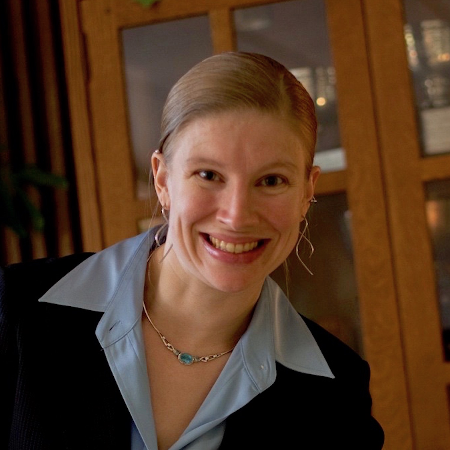 Lucienne Lunn, JD/PsyD - Society of Consulting Psychology