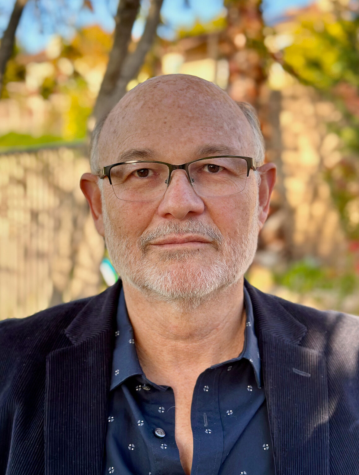 Bernardo Ferdman - Society of Consulting Psychology